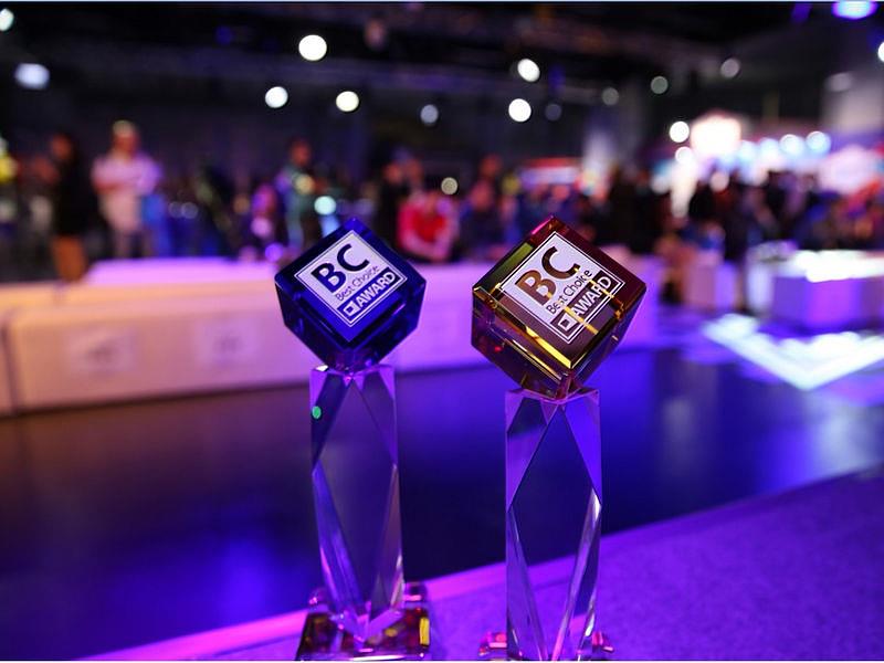 2022年第20屆COMPUTEX官方獎項BC Award即日起開放報名 資安、元宇宙與運動科技將成趨勢新焦點 | 中央社訊息平台