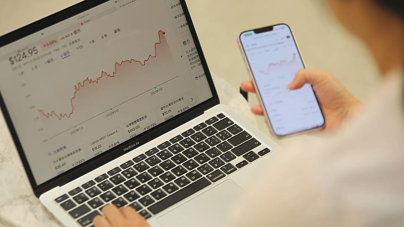 用ETF創造不斷電現金流！8/11～8/12中信投信帶你迎接躺「營」人生 | 中央社訊息平台