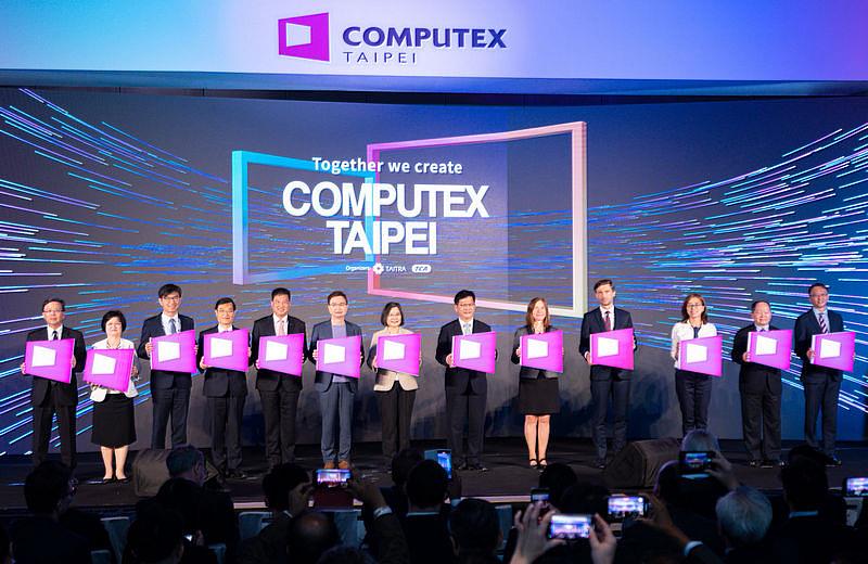 COMPUTEX 2024即將開放報名 搶攻電動車、AI運算、儲能與智慧科技商機 | 蕃新聞