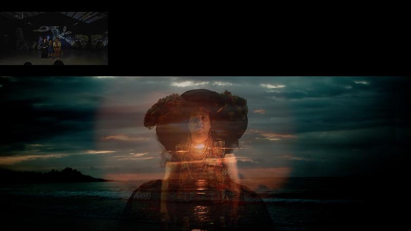 臺澳原民共製作品《Gapu Ŋupan 追尋彩虹》 登2025亞太表演藝術三年展 | 蕃新聞