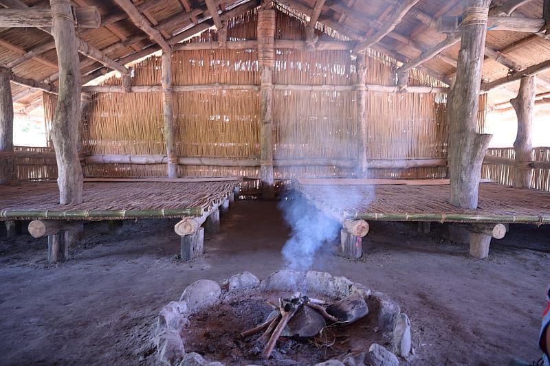 花蓮太巴塱部落傳統會所「Soraratan」盛大落成 打造文化傳承新地標 | 中央社訊息平台