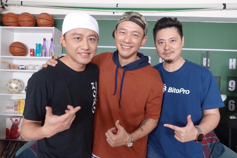 睽違13年，B.A.D.在 543男方基地合體 | 樂活情報 - 好生活 | 中央社 CNA