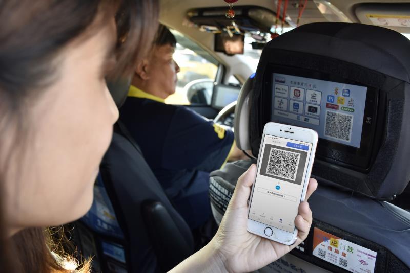 55688平台攜手新創AI 開展智慧城市交通新風貌 | 愛車世界 - 好生活 | 中央社 CNA