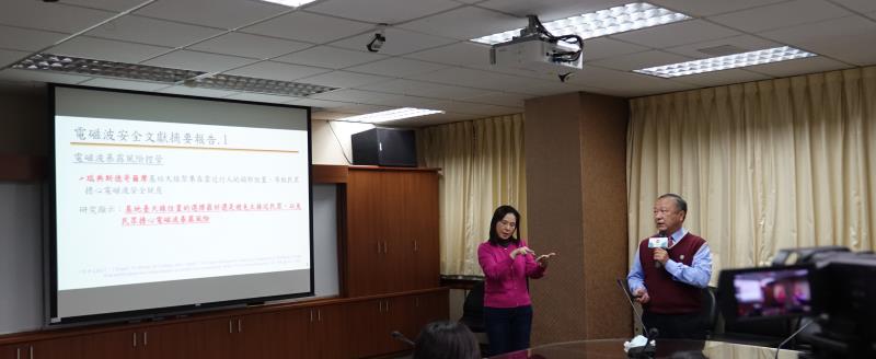 NCC依照研究數據報告：4G/5G基地臺電磁波實測結果遠低於國際安全標準 | 3C玩家 - 好生活 | 中央社 CNA