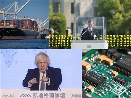 0803-0809一週大事