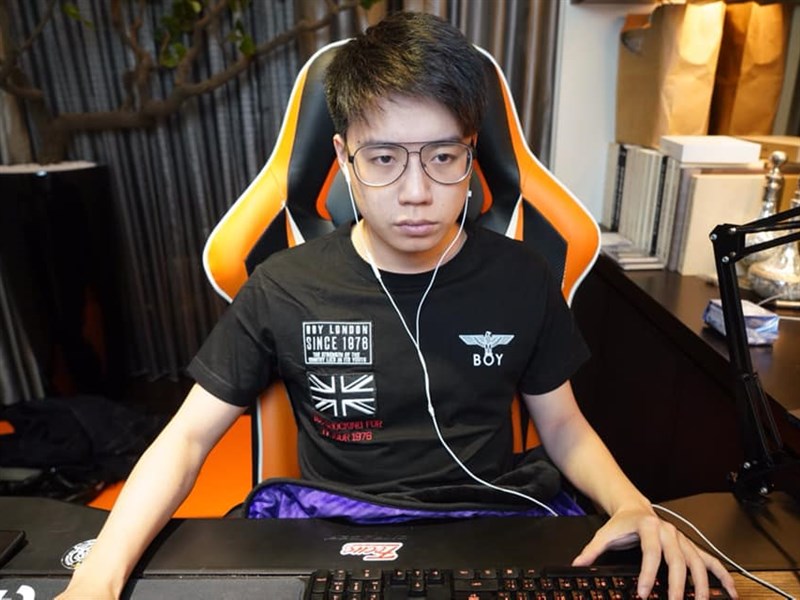 Toyz英雄聯盟前世界冠軍涉販大麻 法院裁定羈押 | 社會 | 重點新聞 | 中央社 CNA