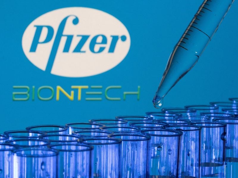 謝志偉還原去年BNT採購過程：是中國不讓台灣官方買 | 政治 | 中央社 CNA