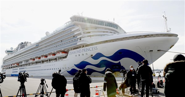 0202-0208一週大事 | 生活 | 中央社 CNA