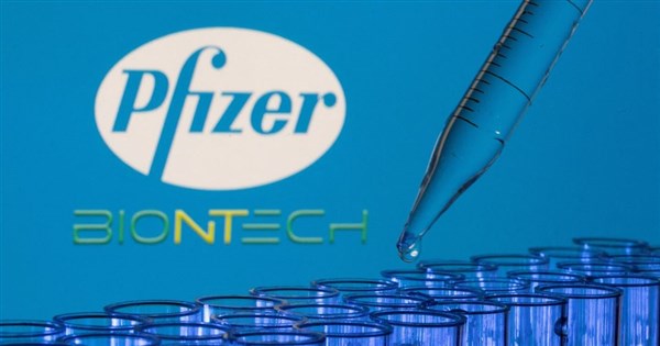 謝志偉還原去年BNT採購過程：是中國不讓台灣官方買 | 政治 | 中央社 CNA