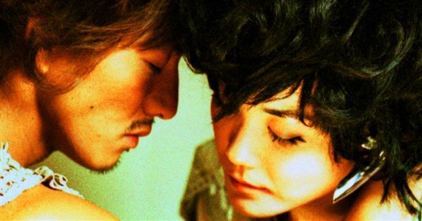 「2046」4K修復版重映 拍攝過程木村拓哉也喊難[影] | 娛樂 | 中央社 CNA