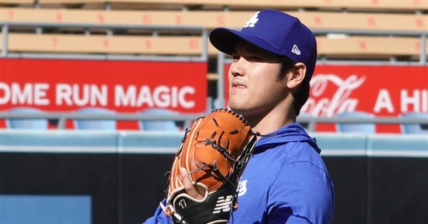 MLB掀投手受傷潮1年多來38人開刀 投球時鐘疑元凶之一 | 運動 | 中央社 CNA