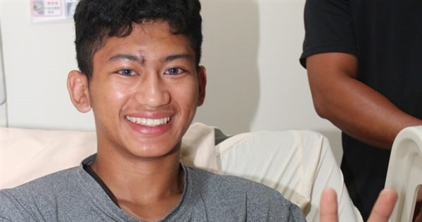 6 Excessive College Wrestling Gamers Entered Jacob Lynn's Hearth Scene: He Simply Wished to Save ...