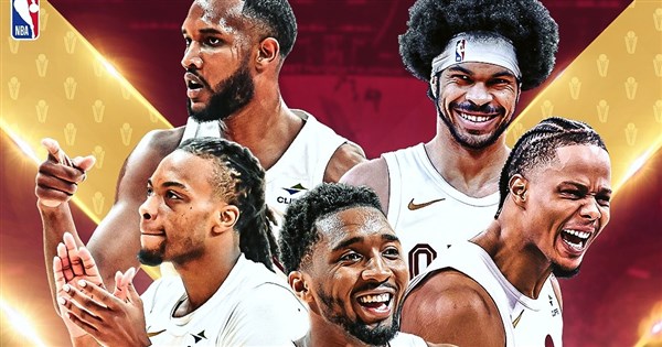 NBA騎士15連勝艾特金森創新教頭紀錄 追平聯盟第2長開季連勝 | 運動 | 中央社 CNA