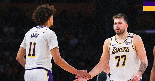 NBA詹姆斯復出拿17分、唐西奇轟34分 湖人遭公牛打爆 | 運動 | 中央社 CNA
