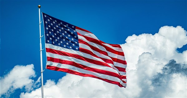 美以威脅主權等理由退出66國際組織 含聯合國氣候公約 | 國際 | 中央社 CNA